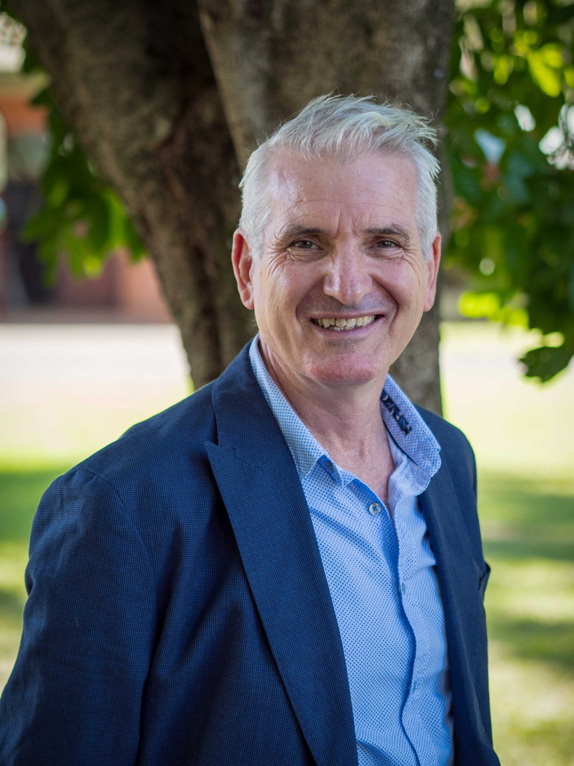 Dominic King - the Greens don't accept donations from big business ...